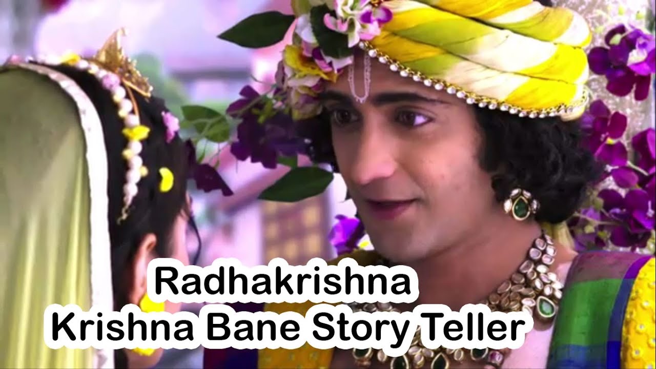 Radhakrishna Serial Episode 8 | Radhakrishna | Rasleela | Radhakrishn ...