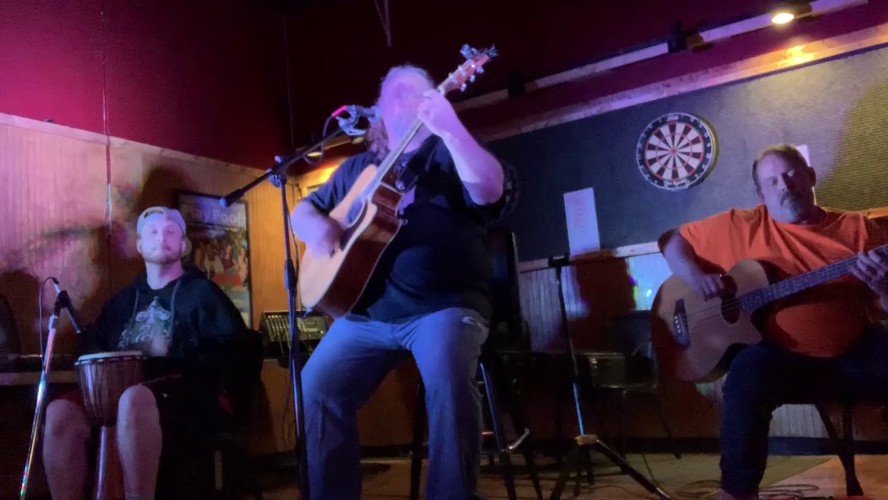 Jamie Seeley, Jonathan Seeley, Chuck Saunders - Main Street (Bob Seger ...