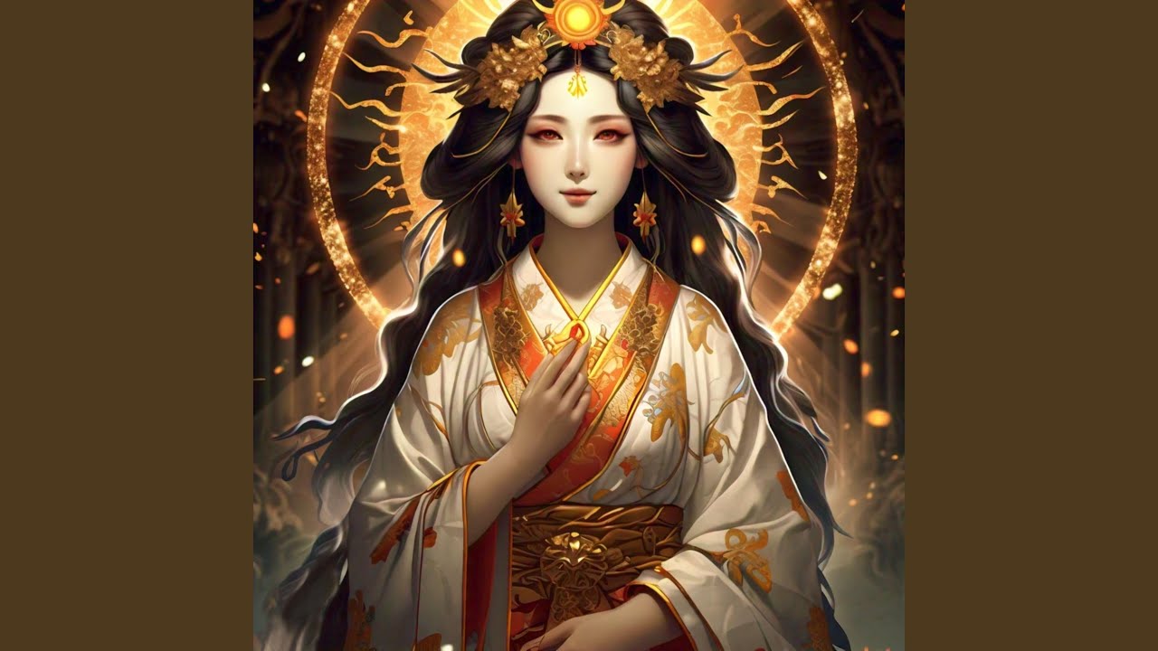 Amaterasu's Return - YouTube