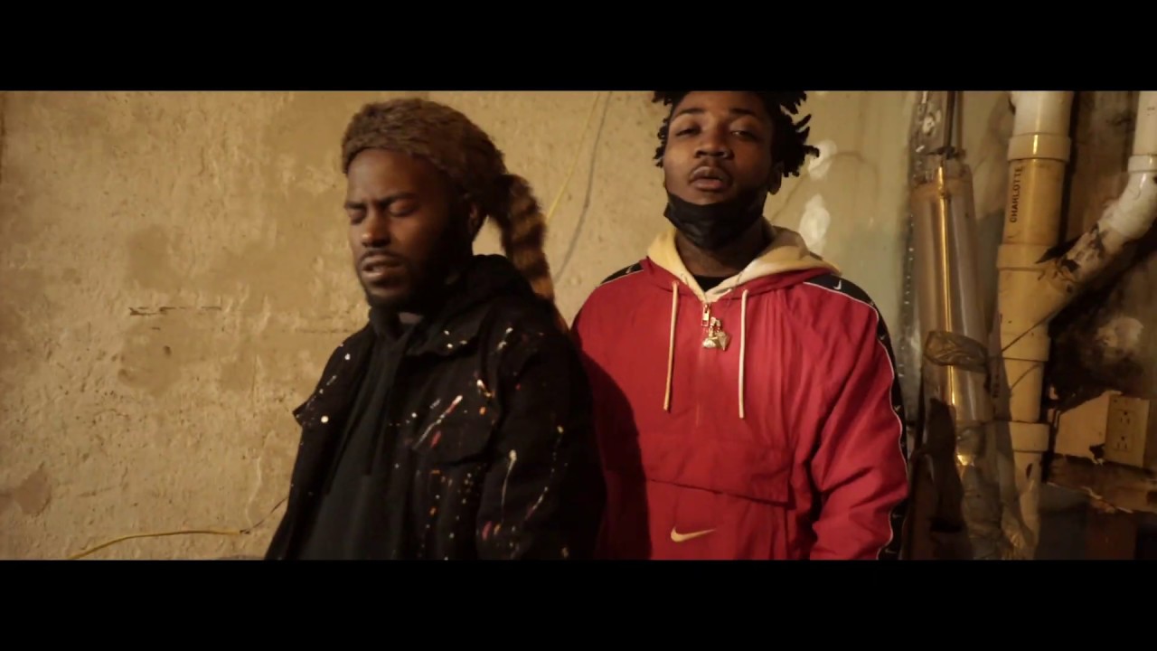 Jaysoo x Jc - Never Trust (Official Music Video) - YouTube
