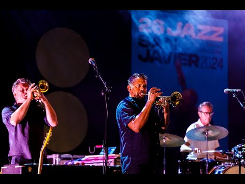 Calexico SAN JAVIER 2024