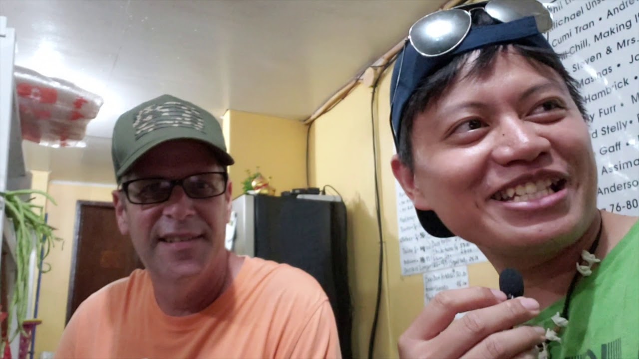 How to Collaborate with Vloggers. With Nov-Dec 2019 Philippine Vacation ...