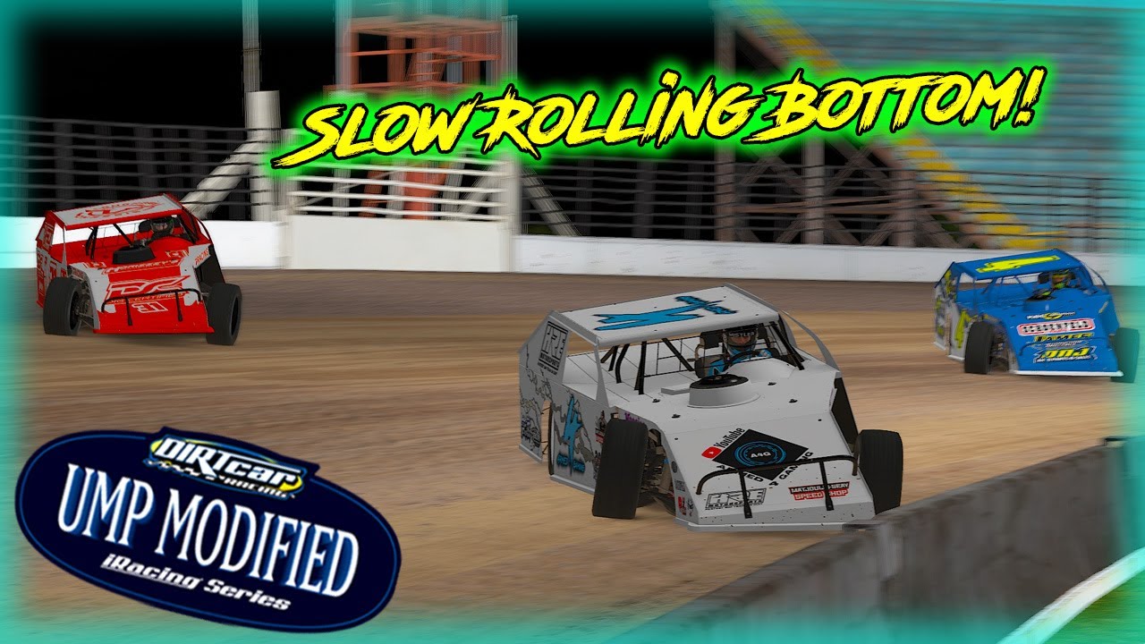 Slow Rolling The Bottom at Oswego! - YouTube
