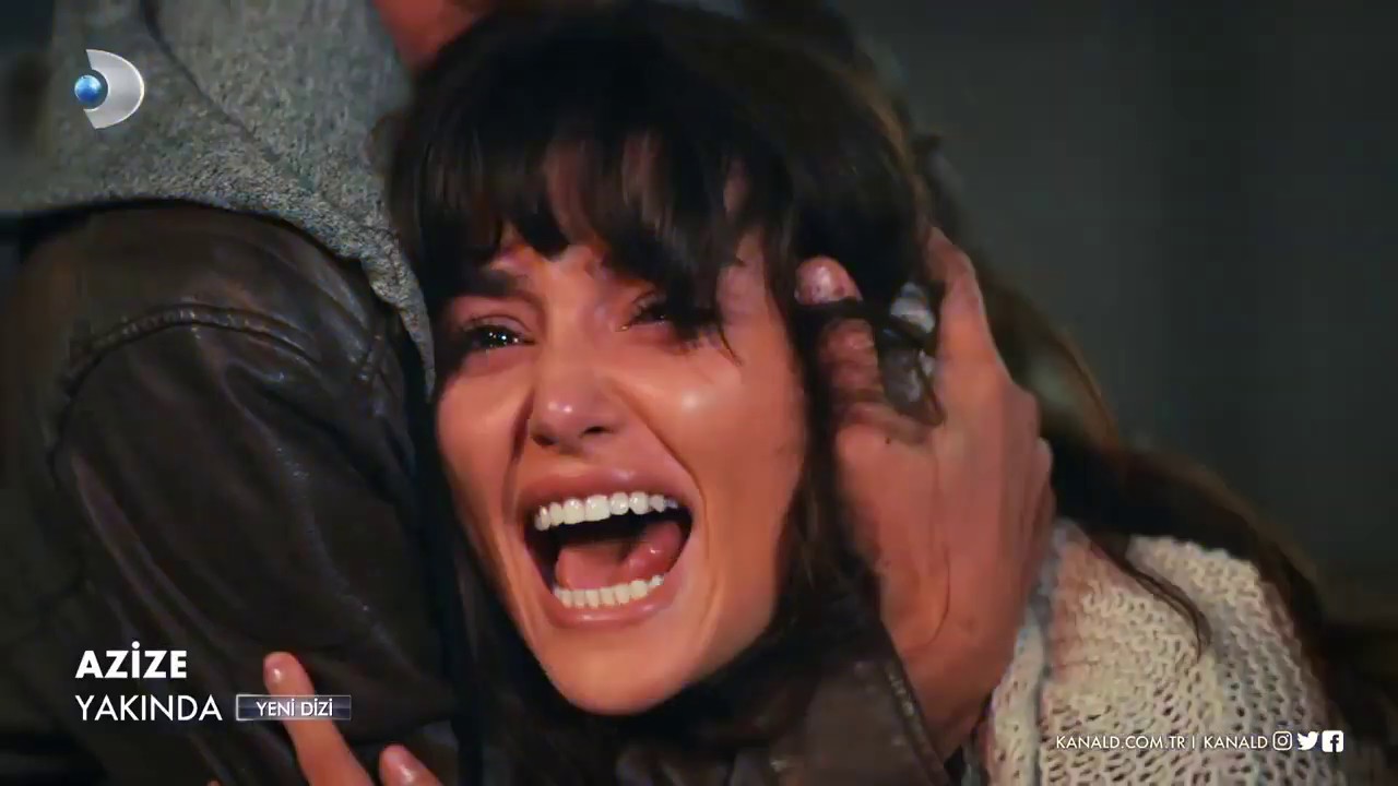 Azize Episode 1 English Subtitle Trailer 1 - YouTube