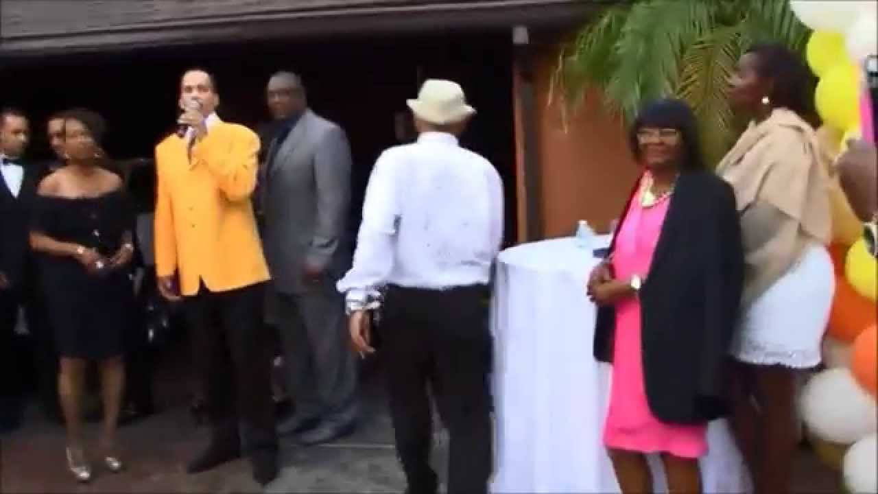 Jarvee Hutcherson Acknowledged MMPA Associate Producer Dionicio Virvez ...