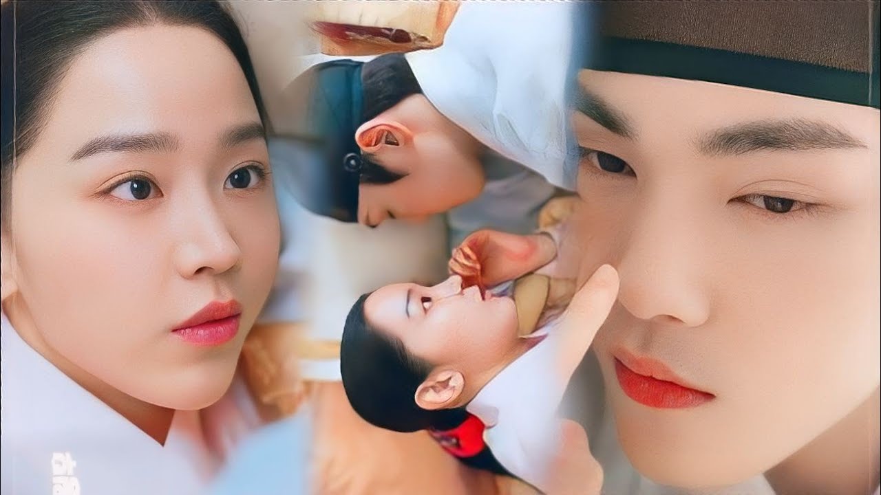 Mr Queen Kdrama [MV] 💖kdrama hindi mix 💝 New Korean mix Hindi song 🍂 Korean MV - YouTube