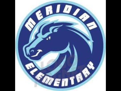 Meridian Mustangs #FullHouseChallenge - YouTube