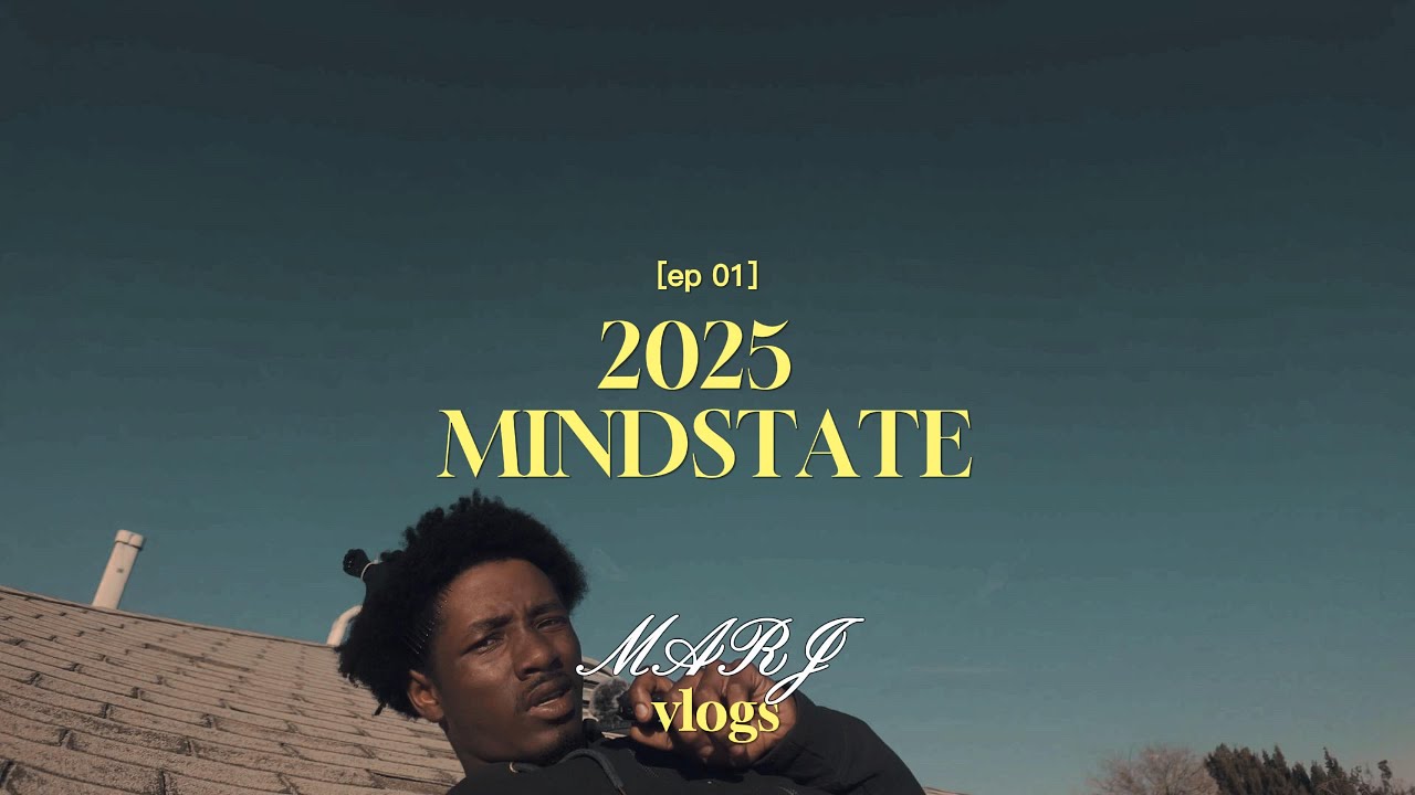 2025 Mindset - YouTube