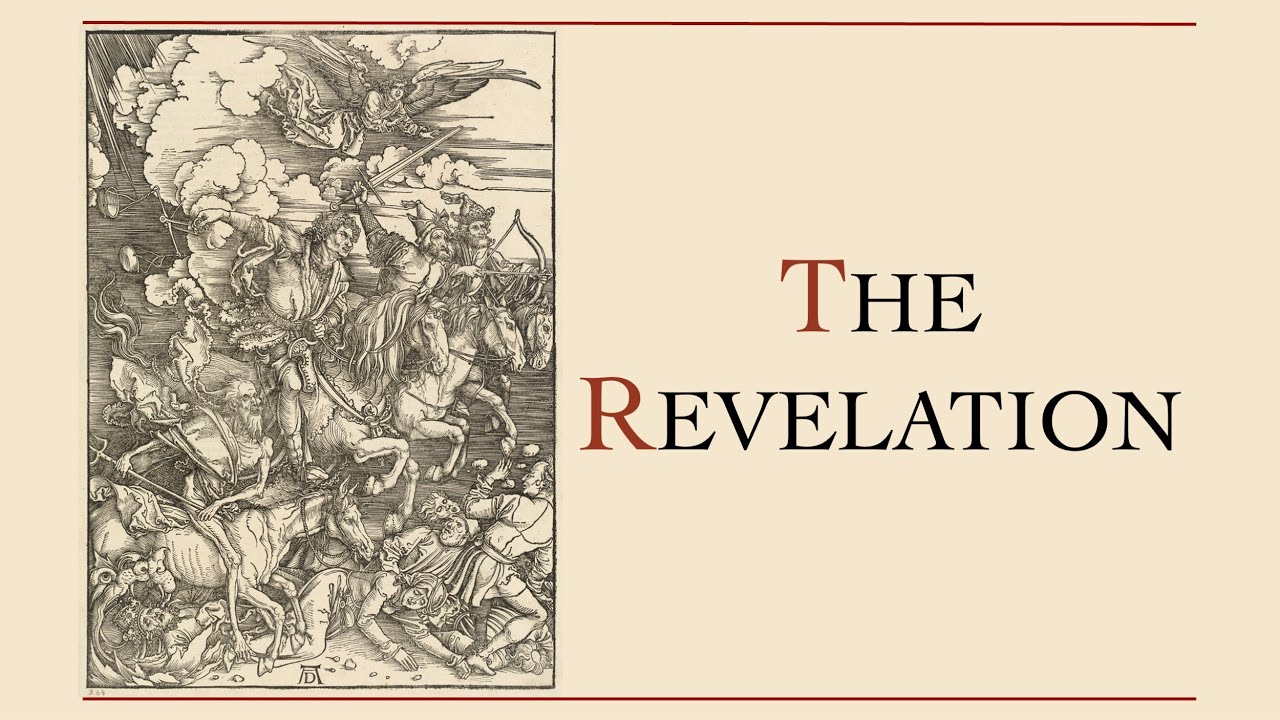Bible Class: Revelation (19) - recorded 2020 - YouTube