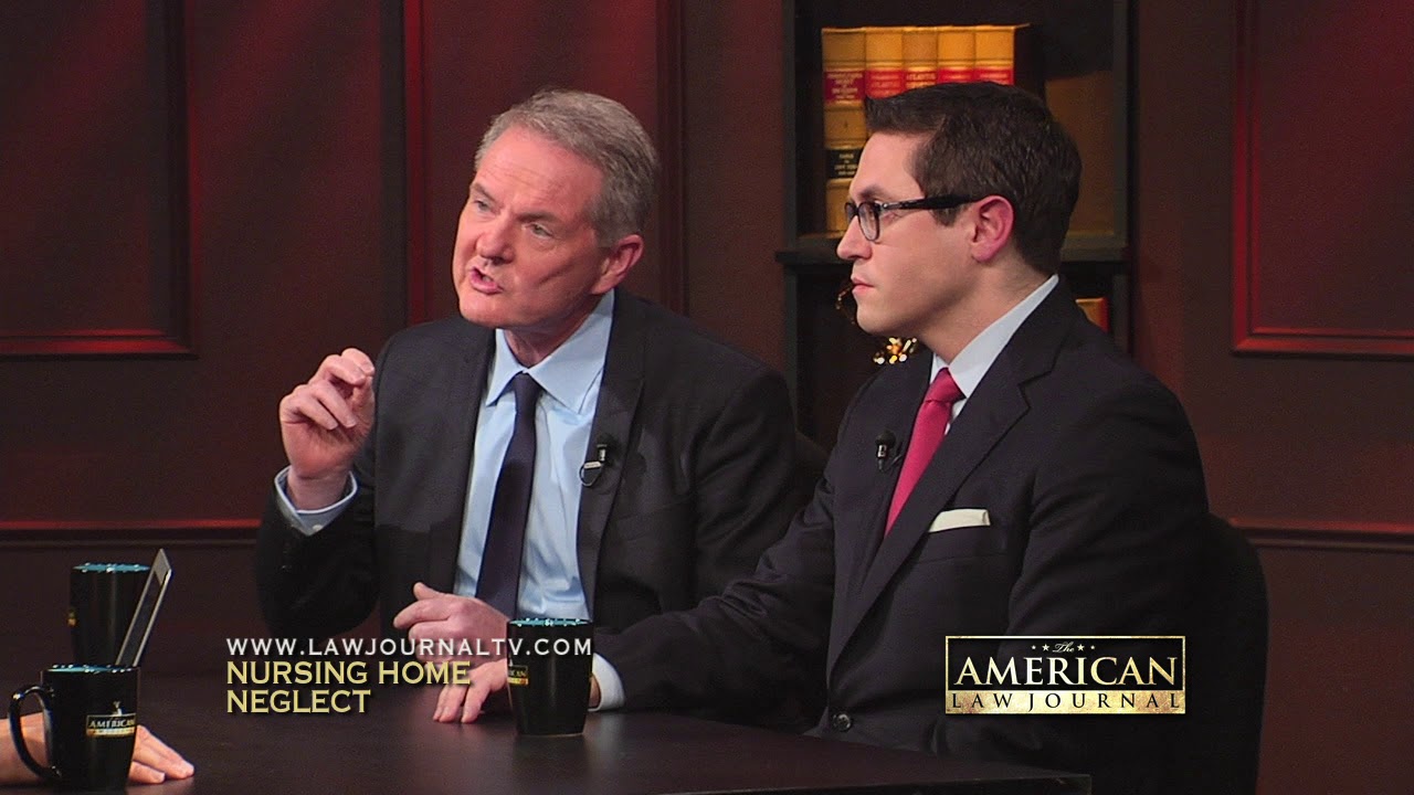Atty. Christopher Culleton on Nursing Home Negligence - YouTube