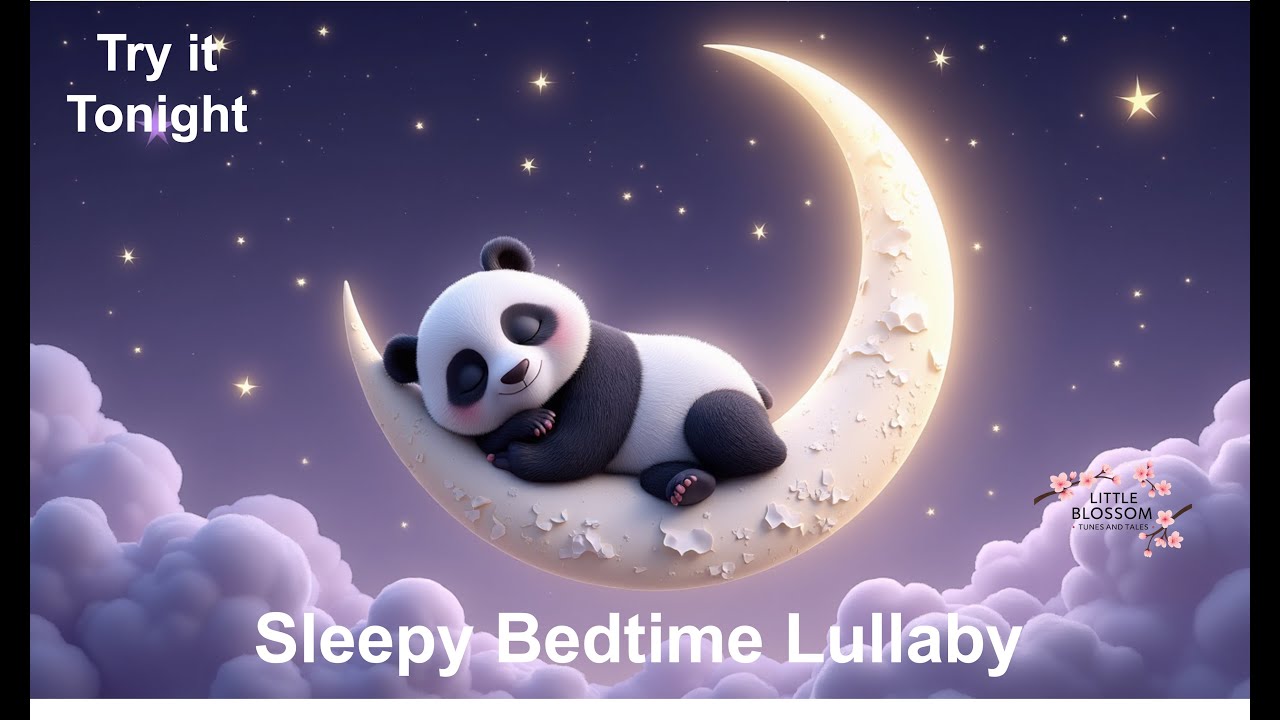 Sleepy Bedtime Lullaby Relaxing Calm Instrumental Sounds Music Box ...