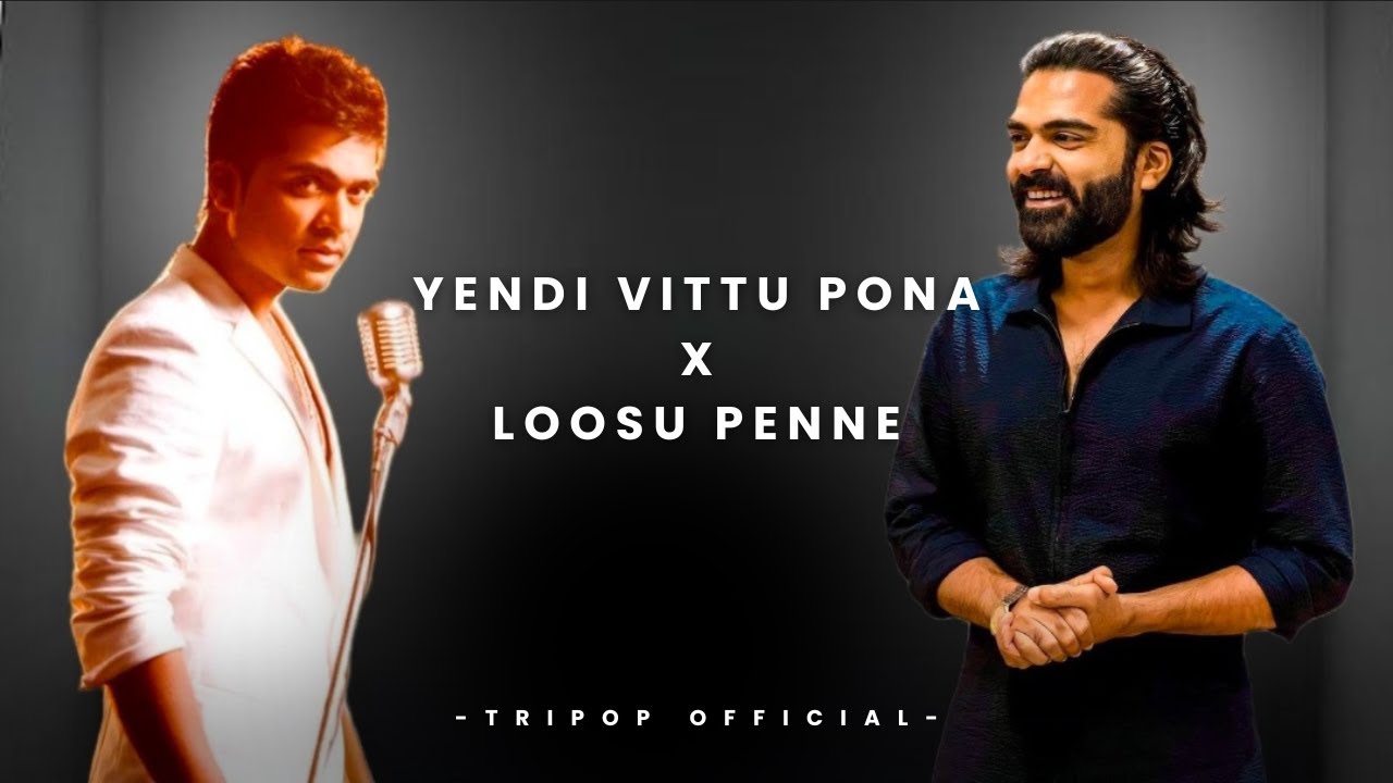 yendi vittu pona x loosu penne I TRIPOP OFFICIAL I remix - YouTube