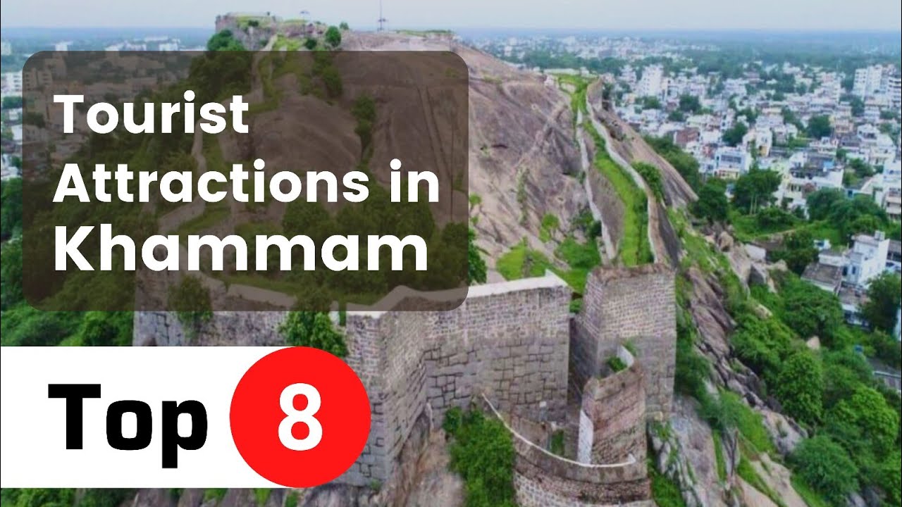 Top 8 best places to visit in Khammam | Khammam tourist places ...