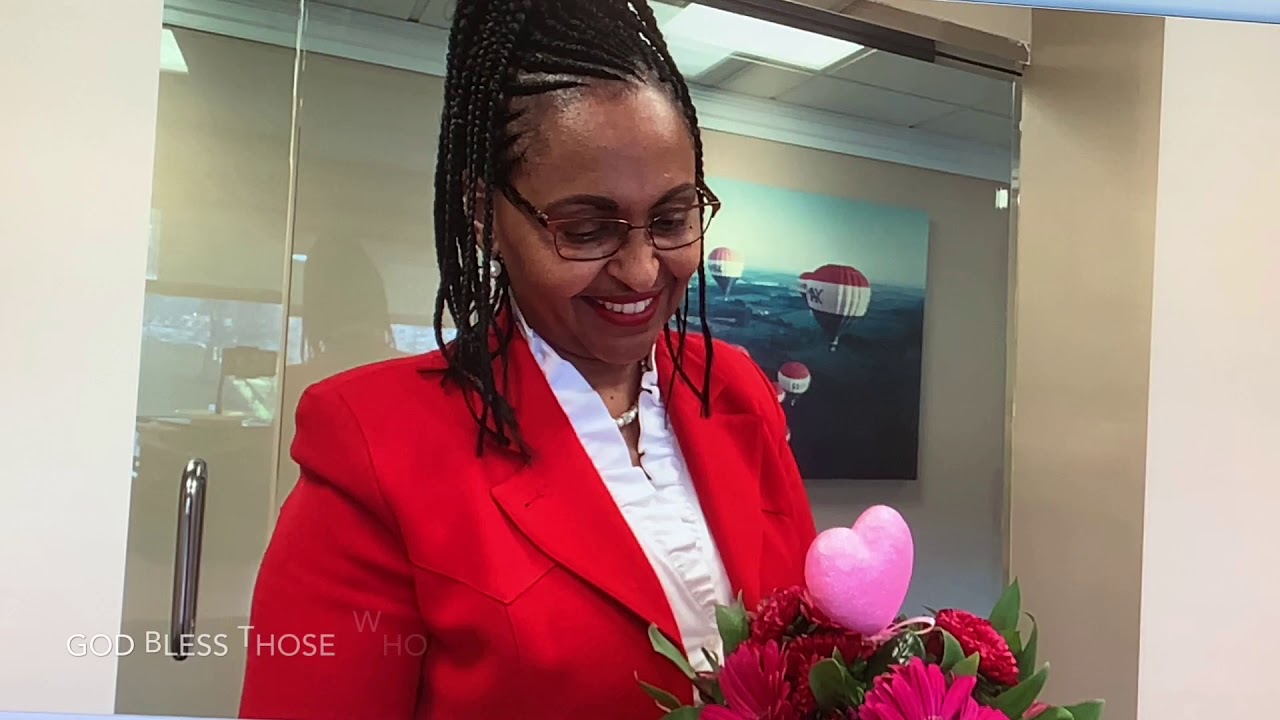 Yetti Esatu: Interview With Selam Radio About Valentines - YouTube