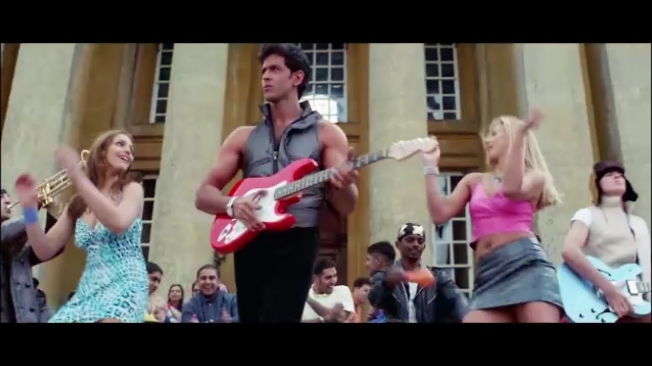 Touch By Touch - YouTube Music