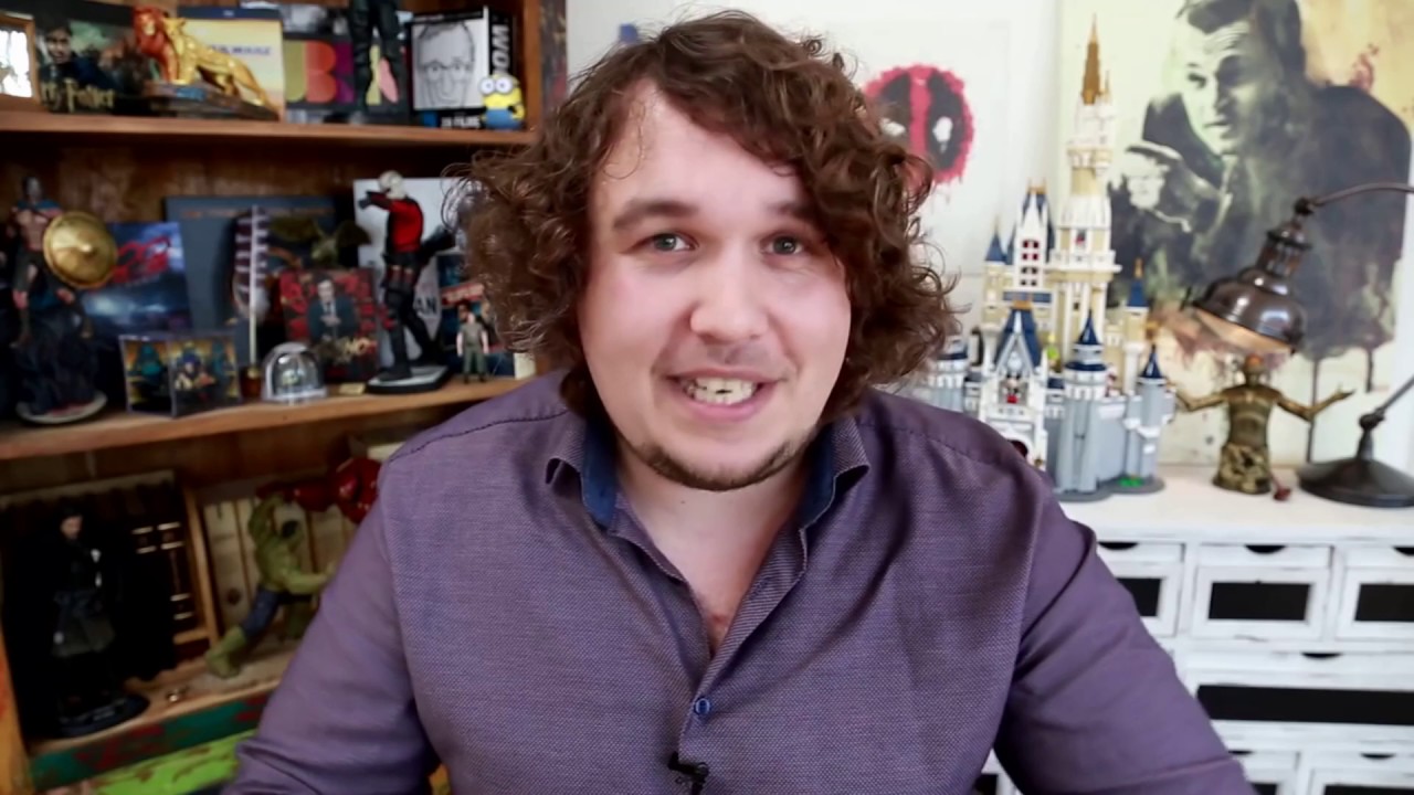 FAST & FURIOUS 8 Kritik Review (2017) NEW CUT Robert Hofmann - YouTube