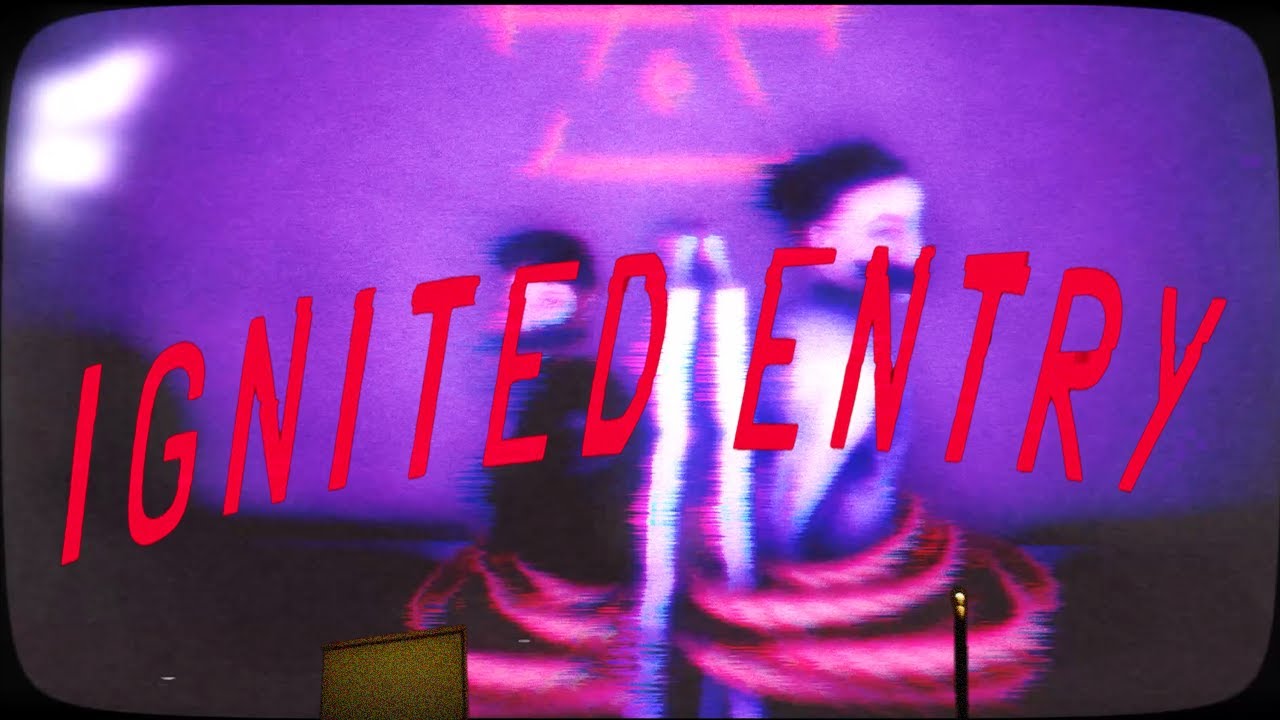 Ignited Entry Is NOT As Good As I Expected It To Be... - YouTube