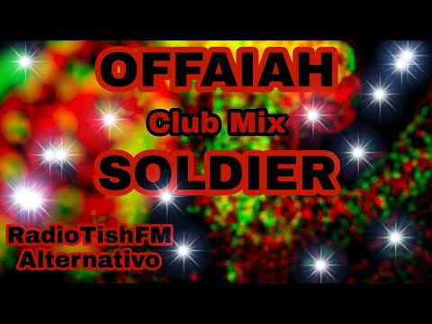 OFFAIAH - SOLDIER - RadioTishFM - YouTube