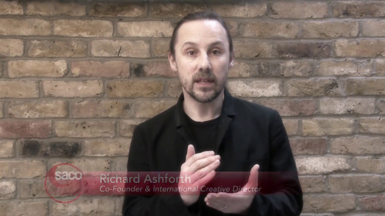 SACO Hydrating Shampoo Conditioner - YouTube