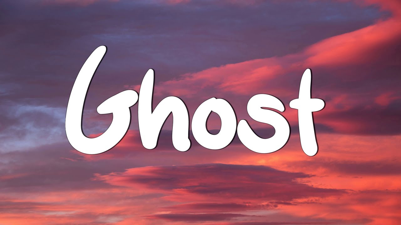 Ghost - Justin Bieber (Lyrics) || Charlie Puth, One Direction,...(Mix ...