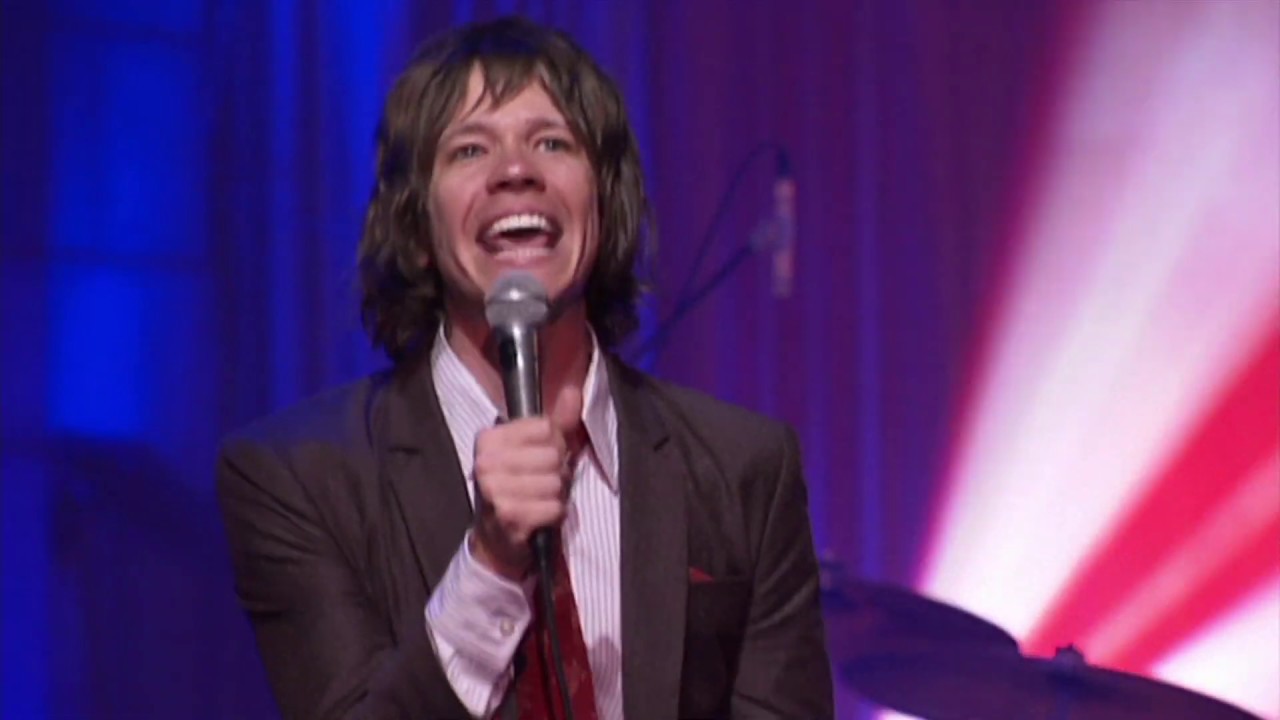 Nate Ruess The Format