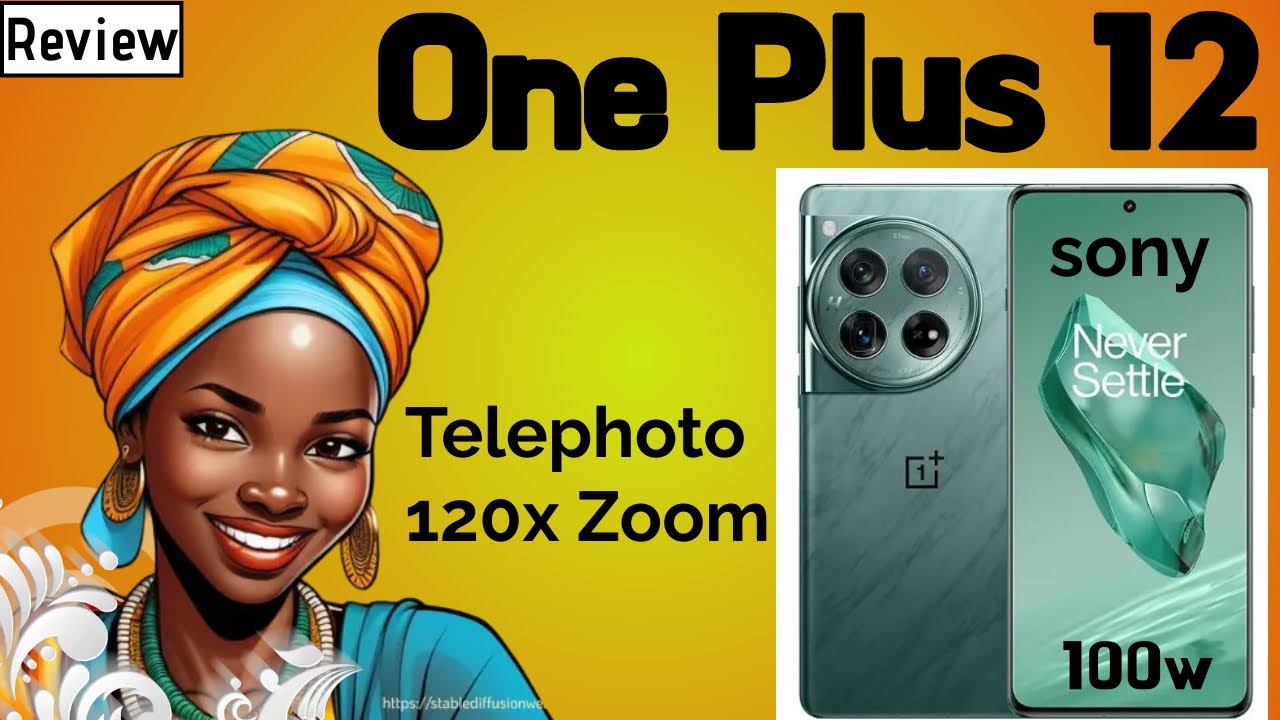 one plus 12 review | best camera mobile in 2024 | telephoto 120x zoom ...