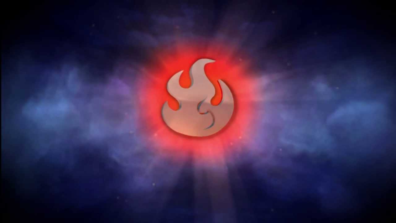 Meet the Skylanders - Lava Barf Eruptor "Born to Burn!" Official ...