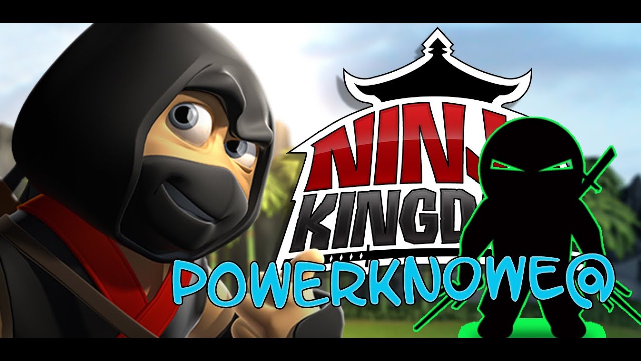 +BB+ Ninja Kingdom Ep # 1 - YouTube