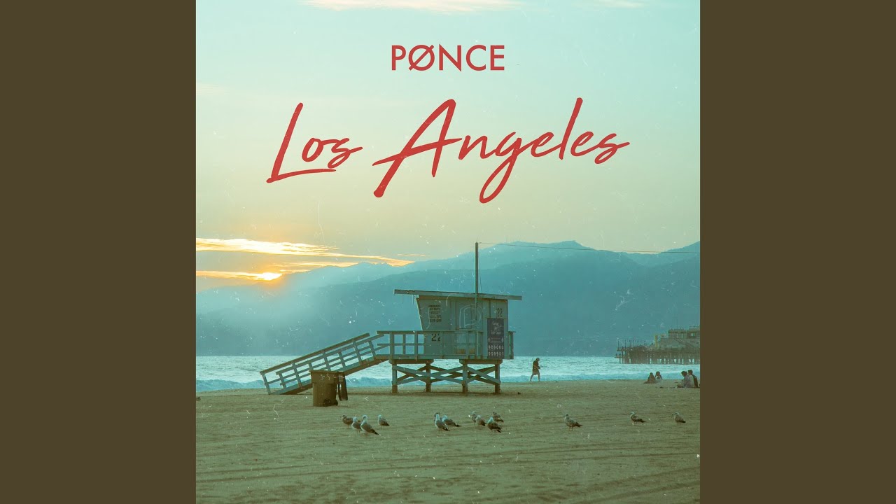 Los Angeles - YouTube