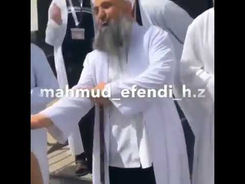 Hızır Efendi hocamızın Şehadet Anı 17 Mayıs 1998