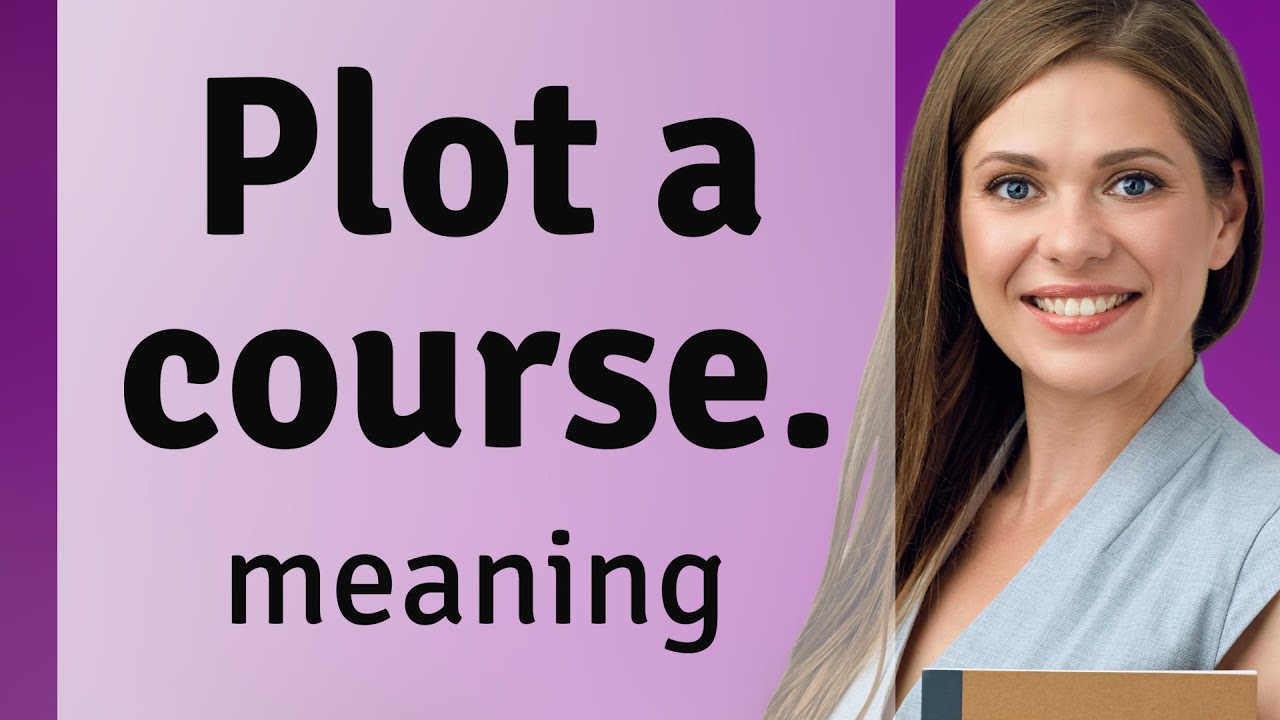 Understanding Plot A Course A Guide For English Learners YouTube Understanding Plot A Course A Guide For English Learners YouTube