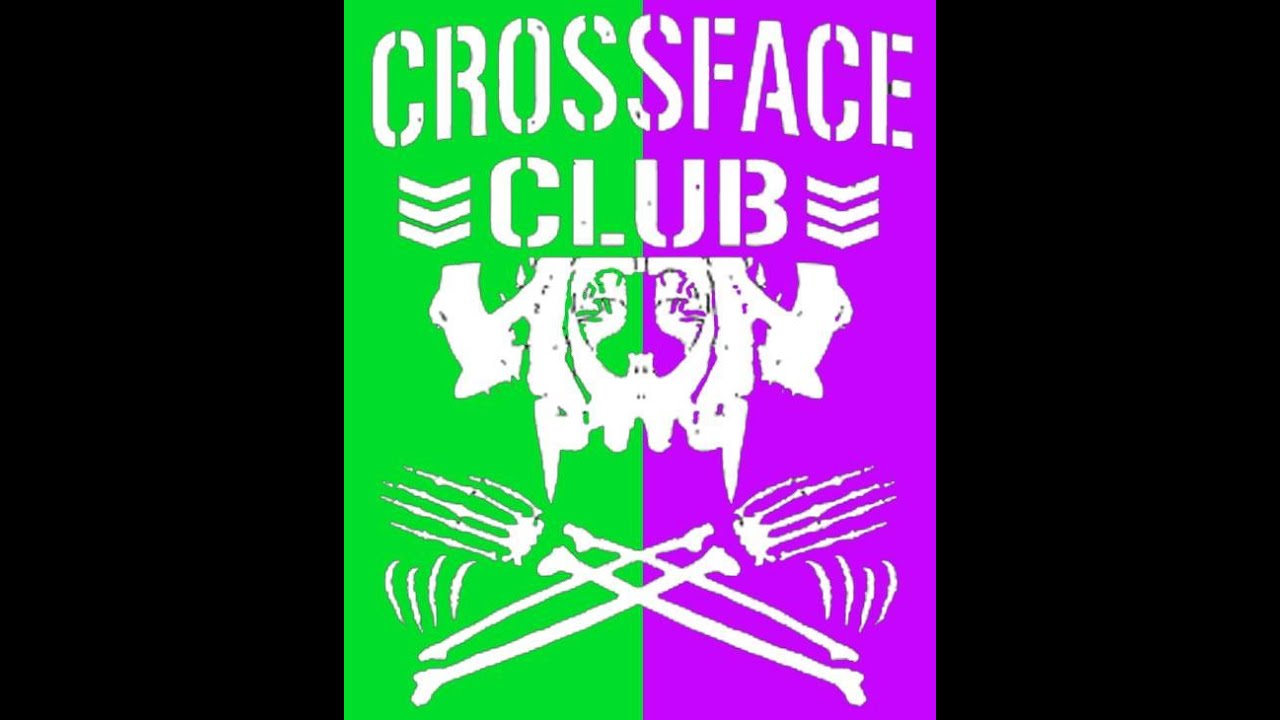 The Crossface Club Vs Mike Brody & Berlin - YouTube