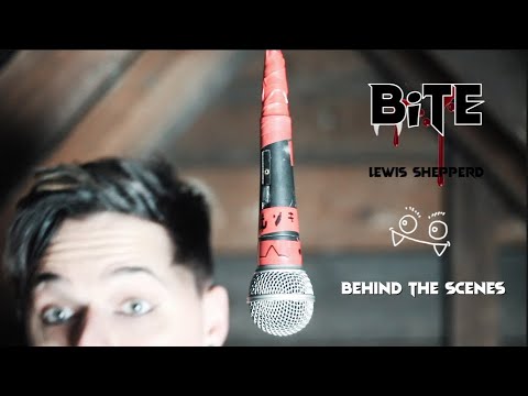 BiTE [Behind The Scenes] - YouTube