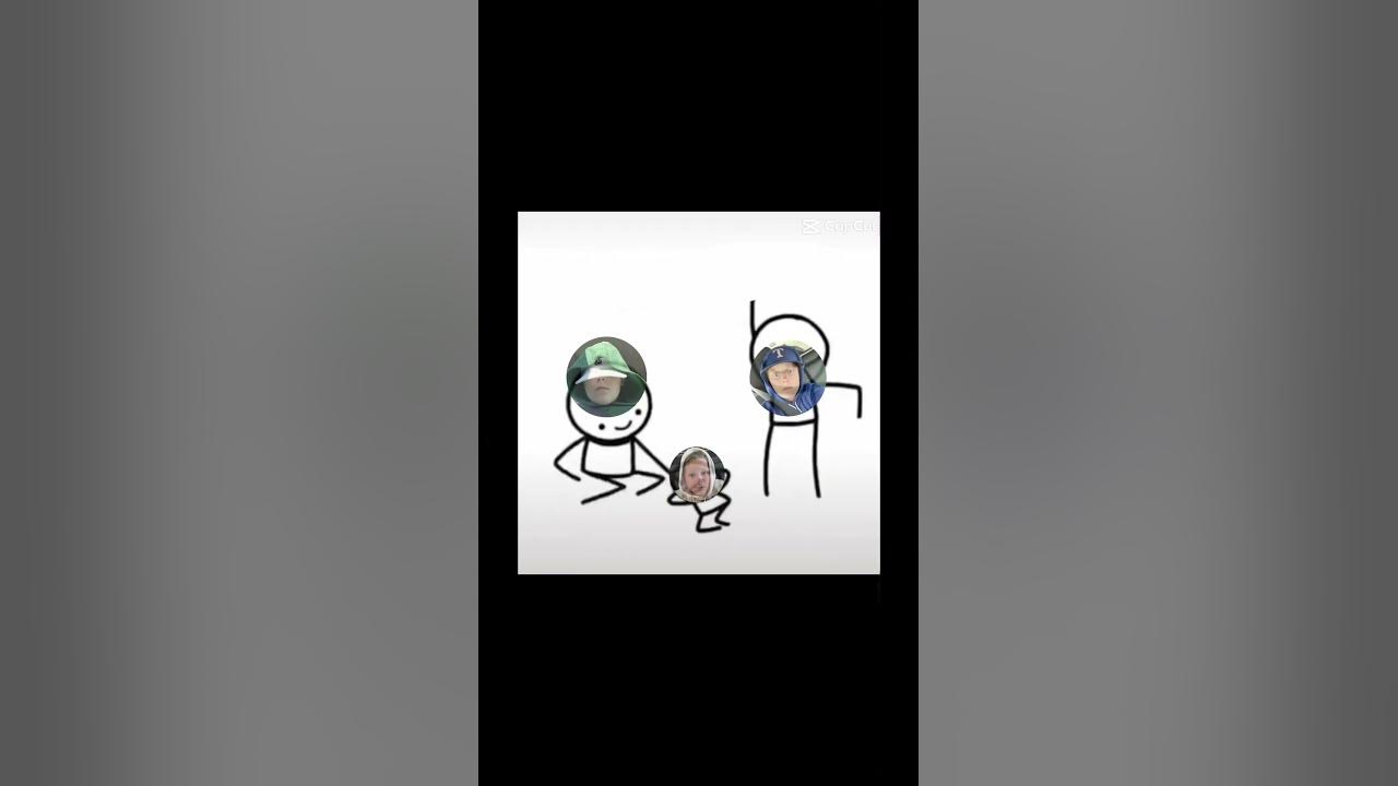 me-and-my-friends-when-someone-falls-asleep-on-a-sleepover-youtube