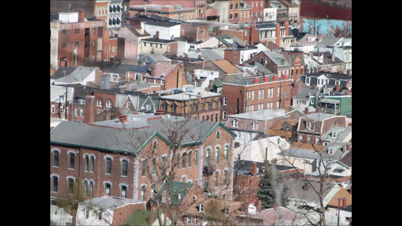 SOUTHSIDE SLOPES - PITTSBURGH PA - YouTube