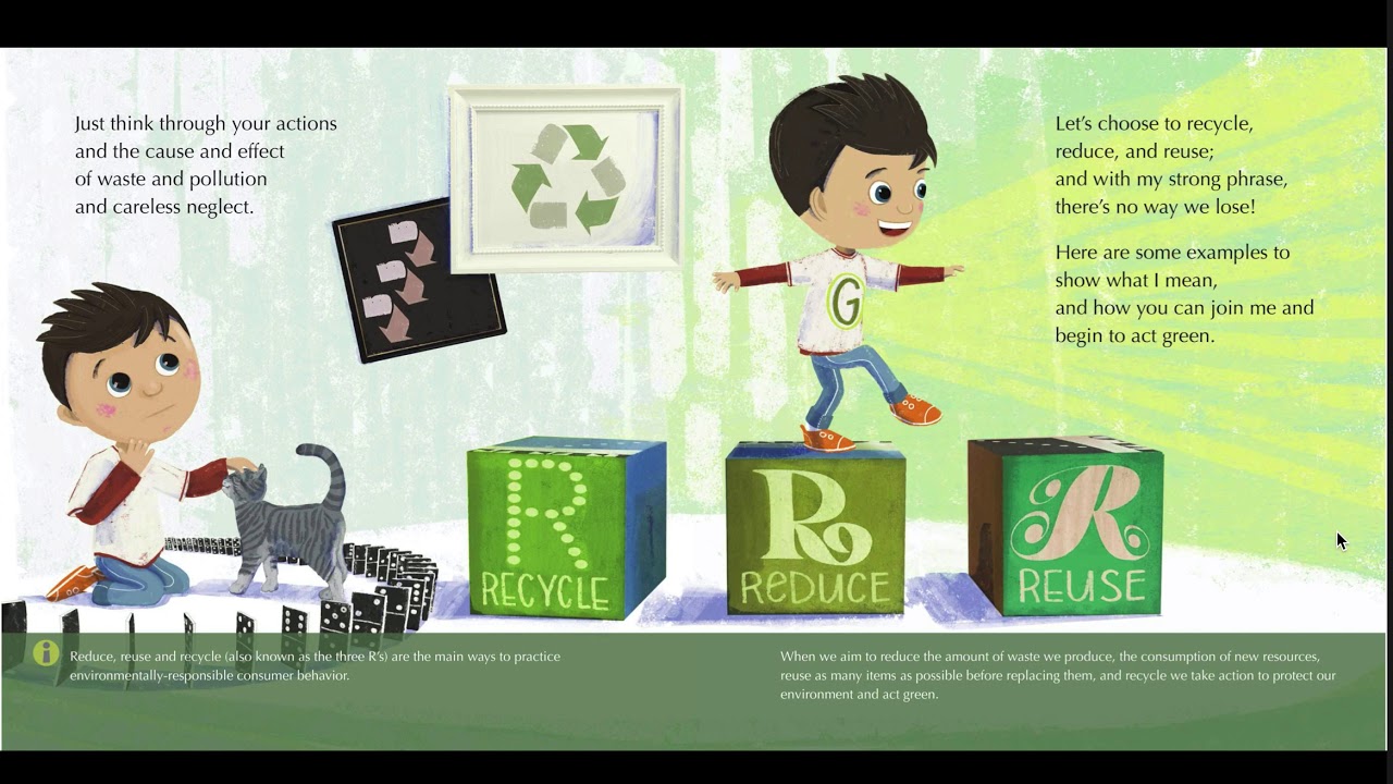 Not for me, Please! By Maria Godsey - YouTube