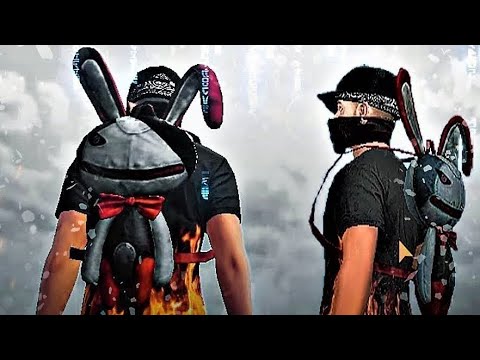 Free Fire Dead inside highlights sns 2vs1 - YouTube