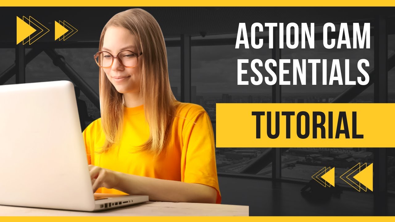 FCPeffects Tutorials: Action Cam Essentials - YouTube