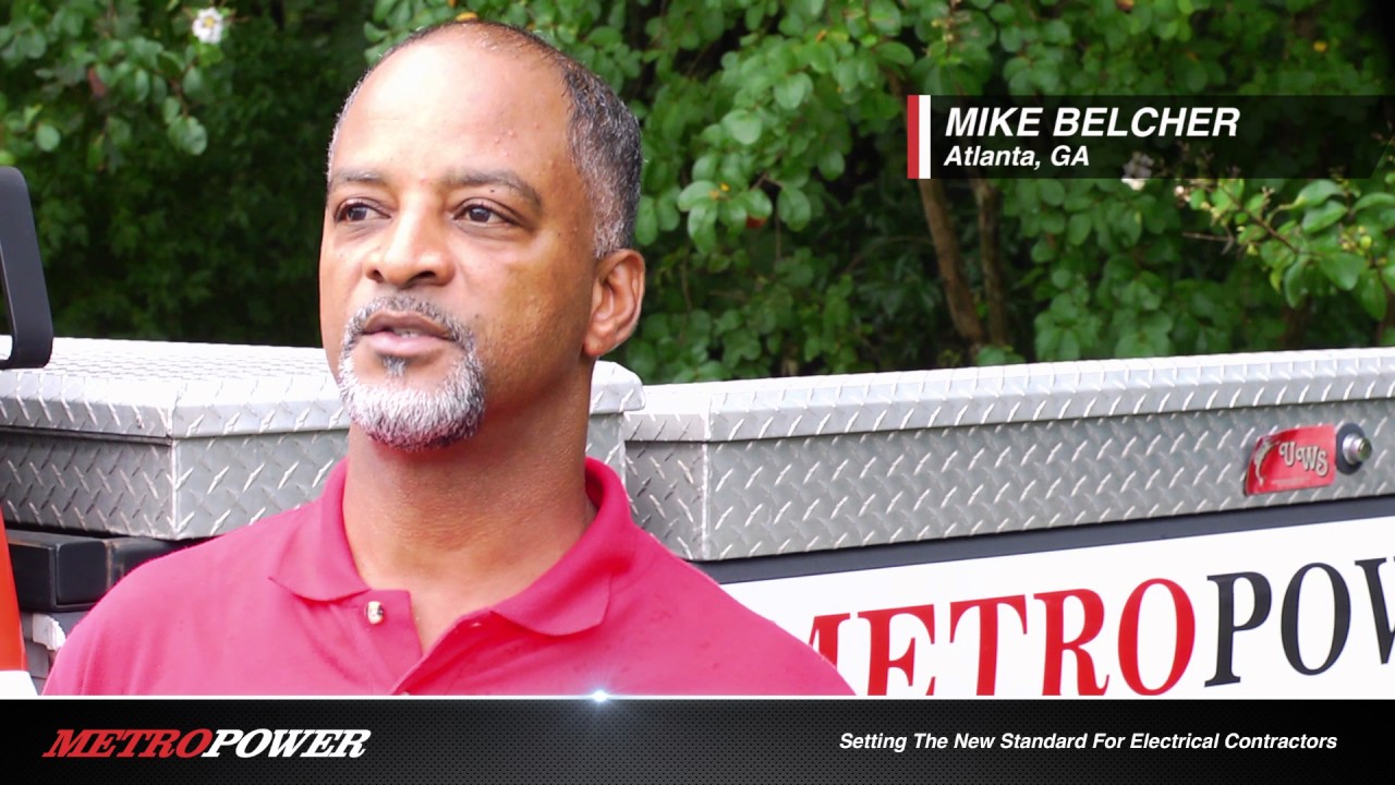 Metro Power: Our People Are Our Power - YouTube