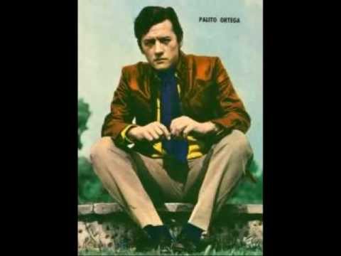 Palito Ortega - Sombras (1966)