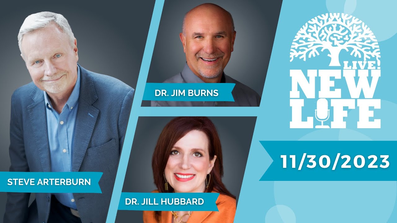 New Life Live! December 12, 2023 | LIVE Show - YouTube