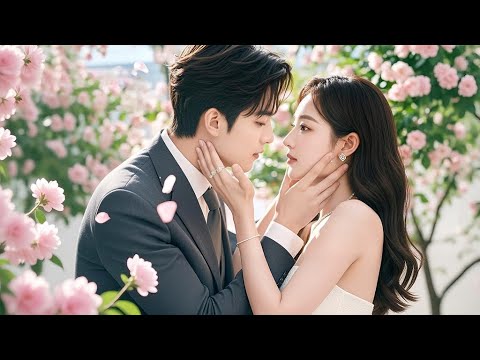 İhanete uğrayan çılgın kız, eski sevgilisinin amca CEO’sunun kollarında sınırsız şımartılıyor!