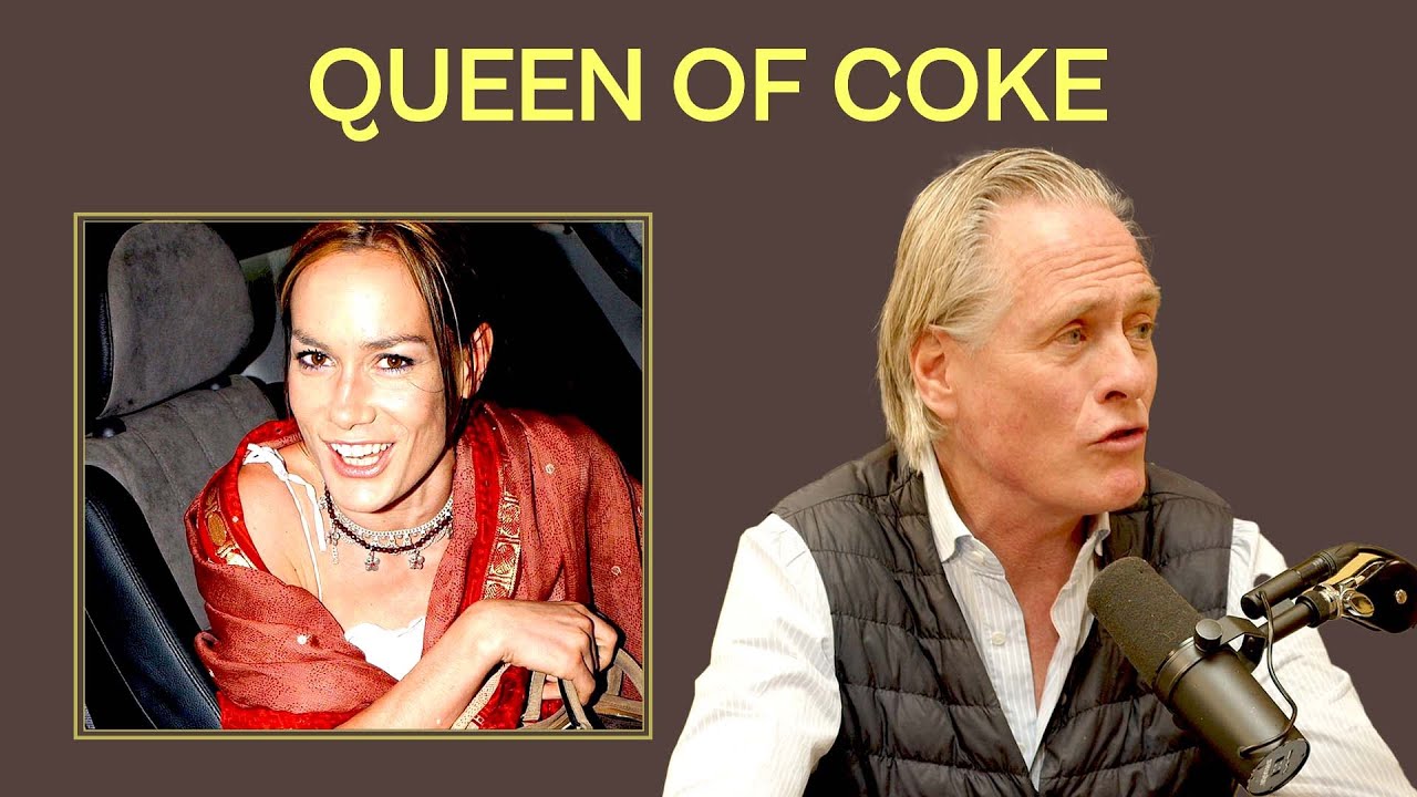 49. Queen of Coke - YouTube