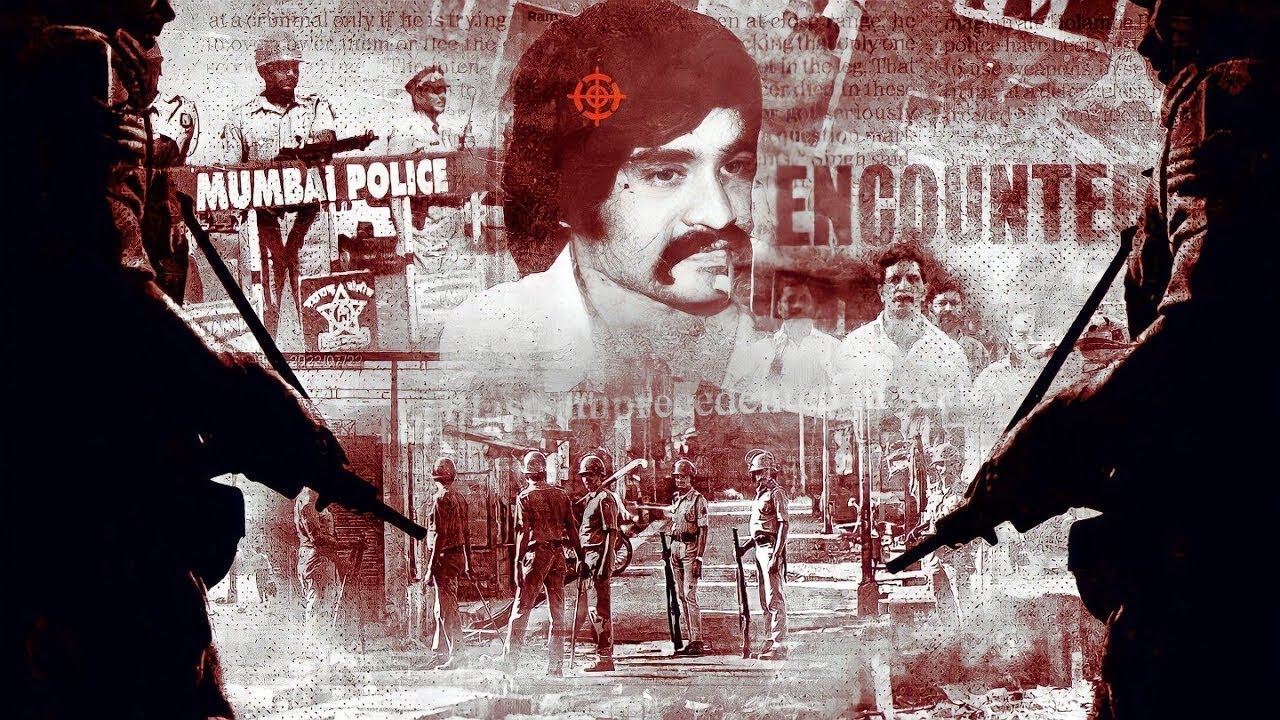 Mumbai Mafia Police Vs The Underworld Documentary Full Movie In Hindi ...