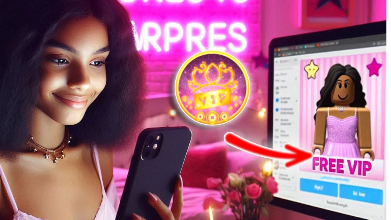 HOW TO GET ALL NEW SECRET CODES AND FREE VIP IN DRESS TO IMPRESS ...