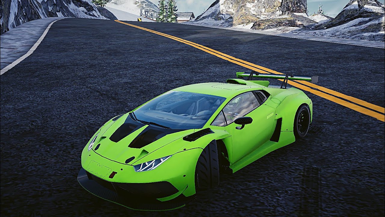 Drive Zone Online || Max Tornado - Circuit & Street Racing Gameplay ...