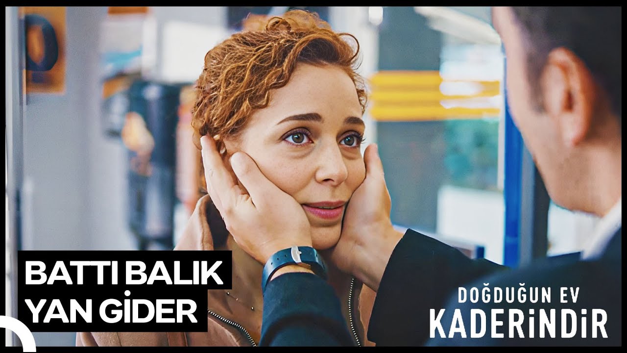 Git Gide Her Konuda Birbirini Benzeye Çift | Doğduğun Ev Kaderindir ...