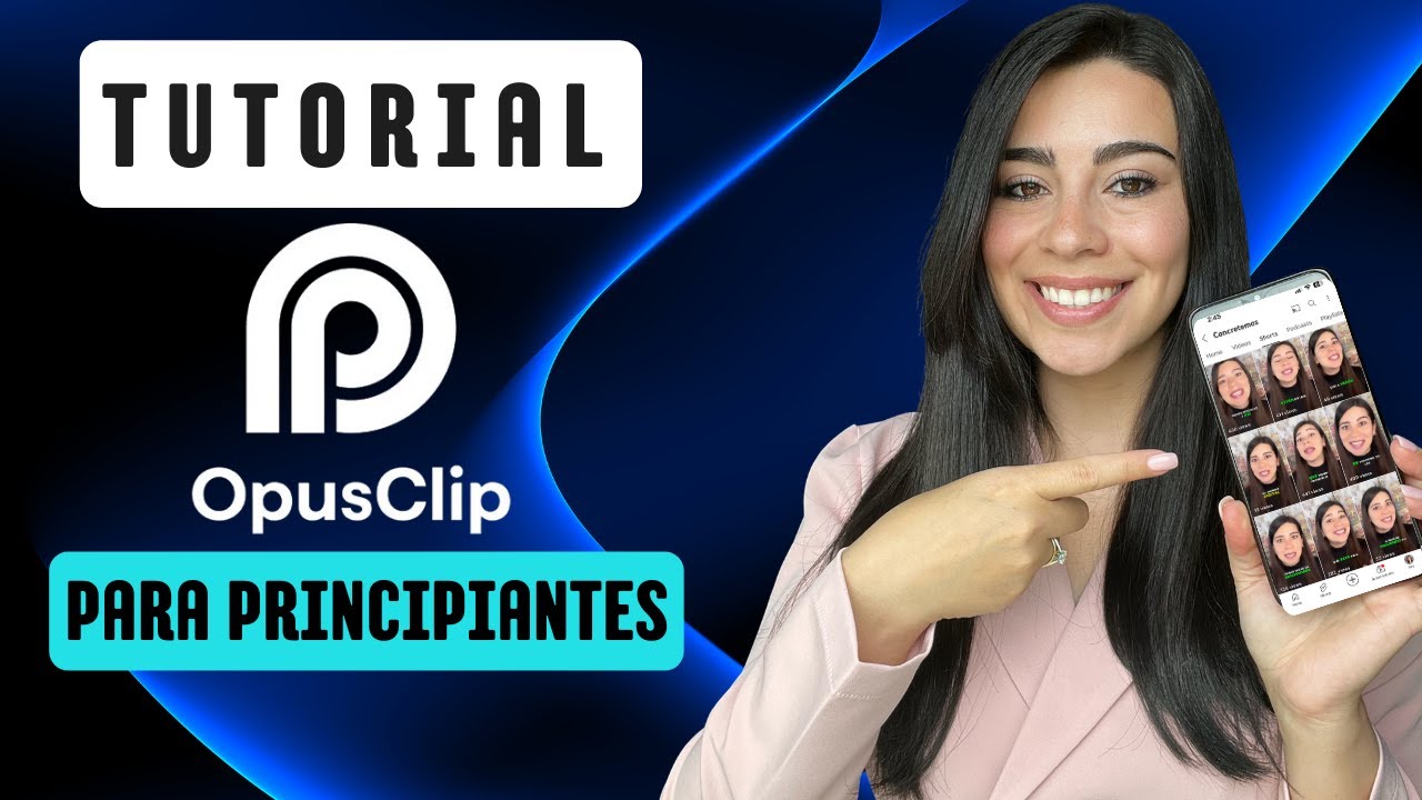 COMO CREAR varios REELS EN MINUTOS y PUBLICARLOS EN TODAS mis REDES ...