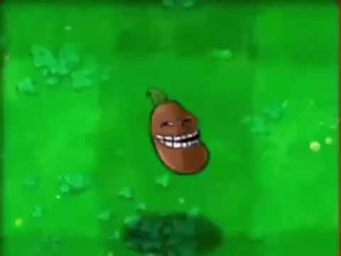 coffee bean troll scream - YouTube