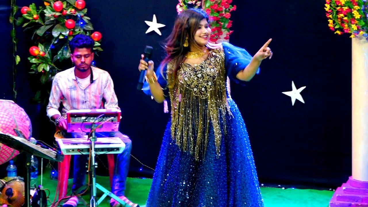 হায় বন্দু আমার কথা রাখল না ডিজে মুন্নি / DJ BAUL GAN - YouTube